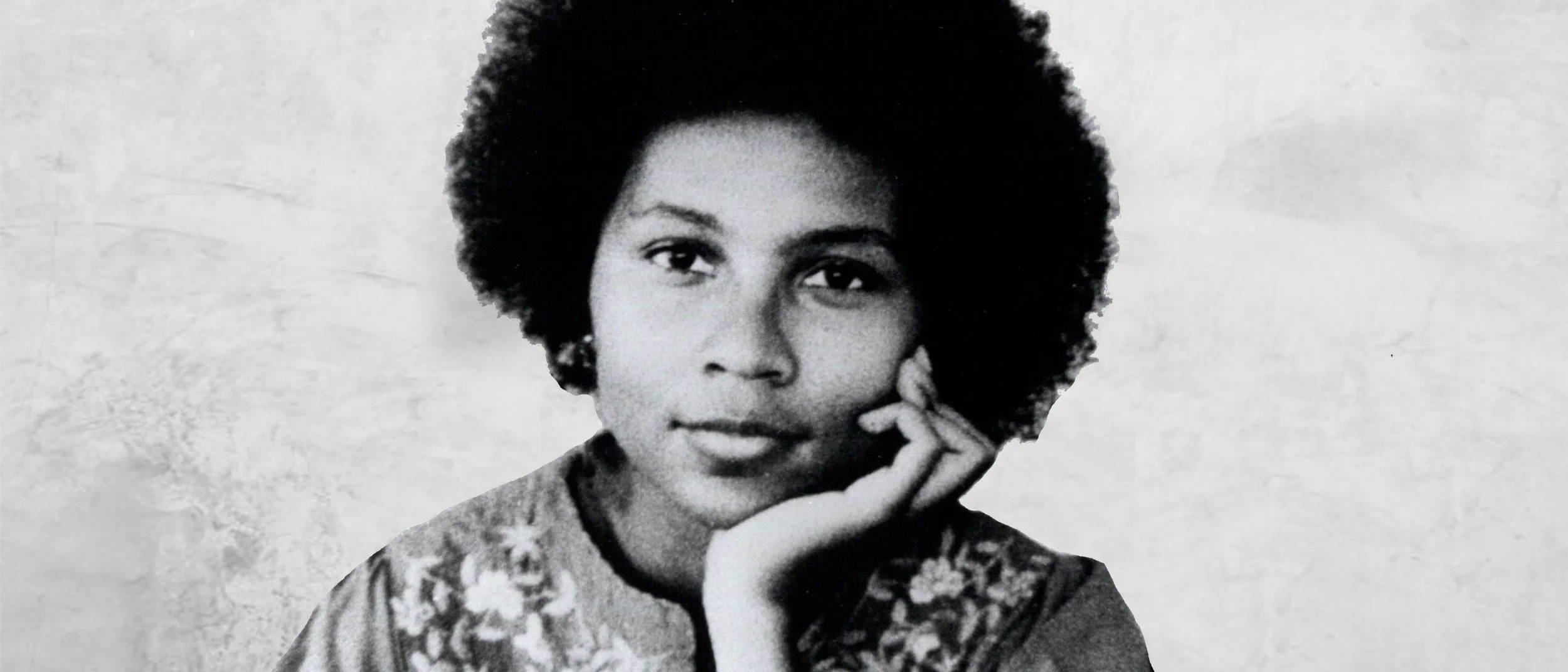 bell hooks: A Voice for Love and Liberation — New Hampshire Center for ...