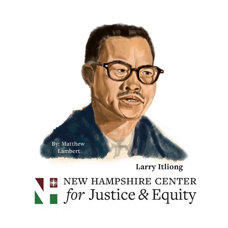 Larry Itliong: The Father of the West Coast Labor Movement — New ...