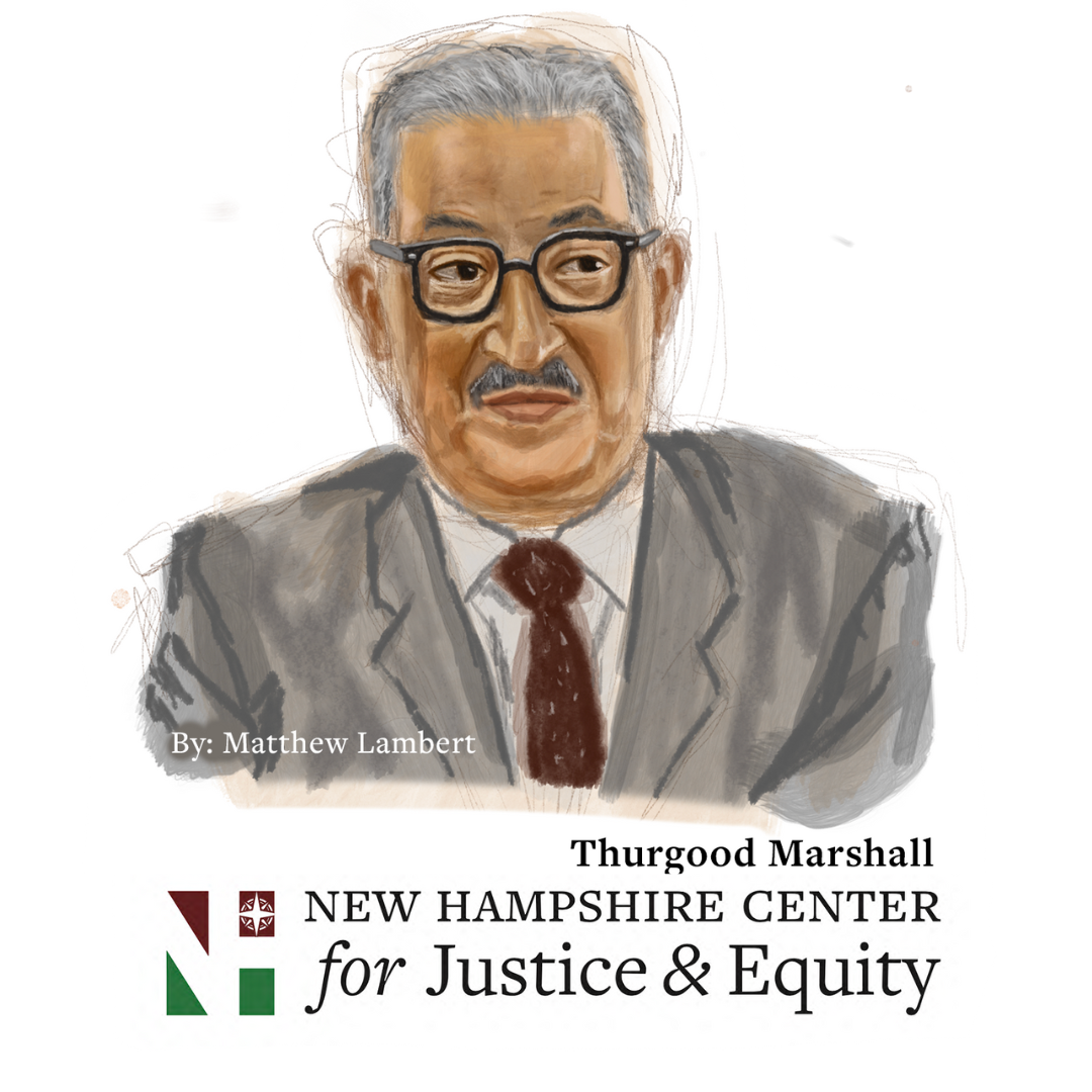 Thurgood Marshall: Mr. Civil Rights’ Impact on American Justice — New ...