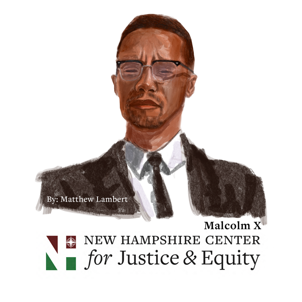 Malcolm X: From Radical Empowerment to Global Solidarity — New ...