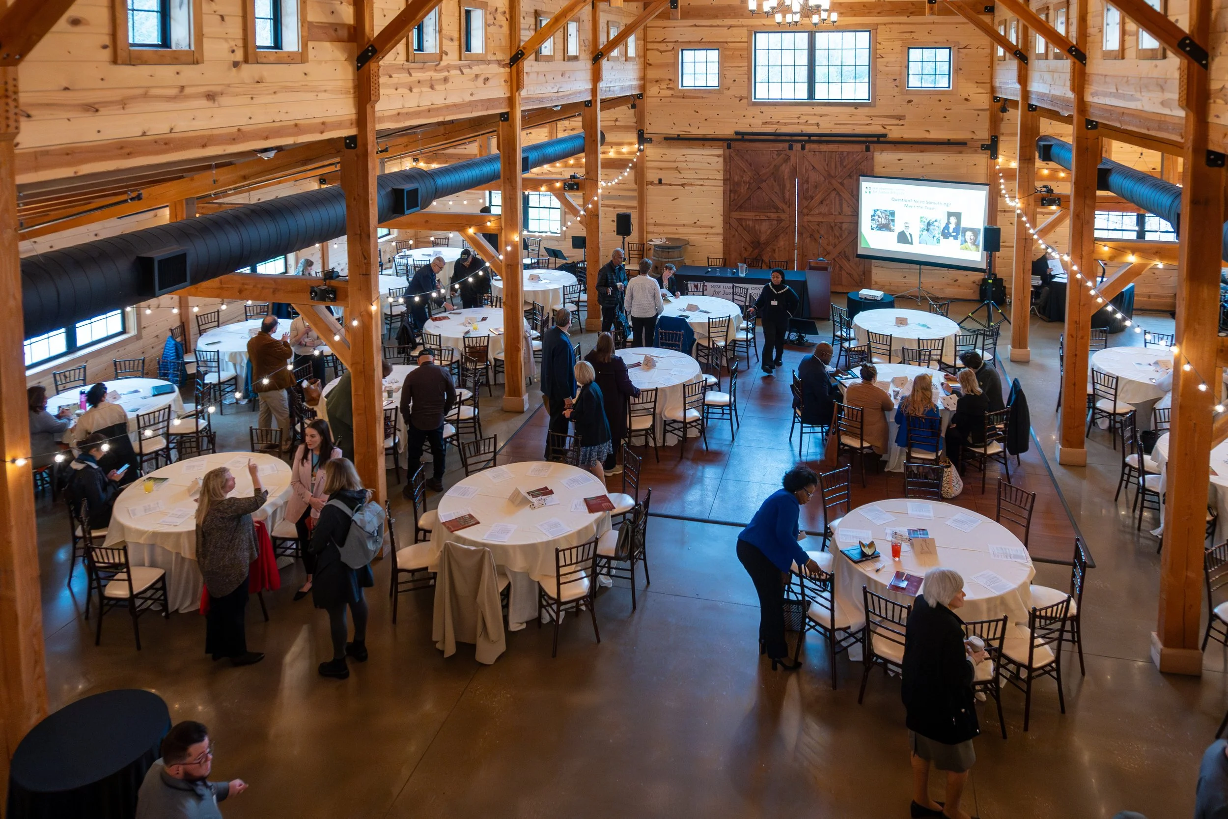 New Hampshire Center for Justice & Equity