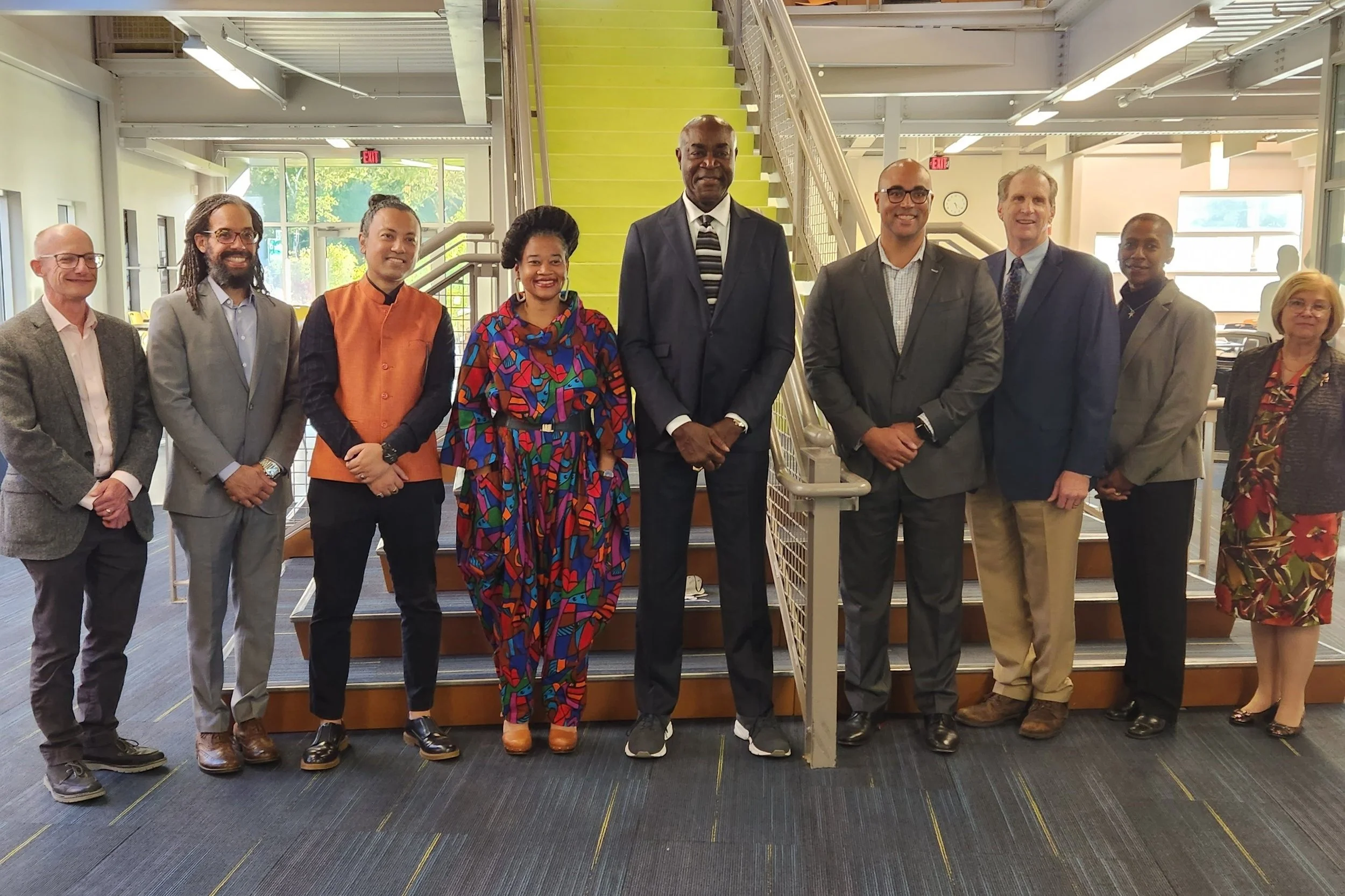 Our Team — New Hampshire Center for Justice & Equity