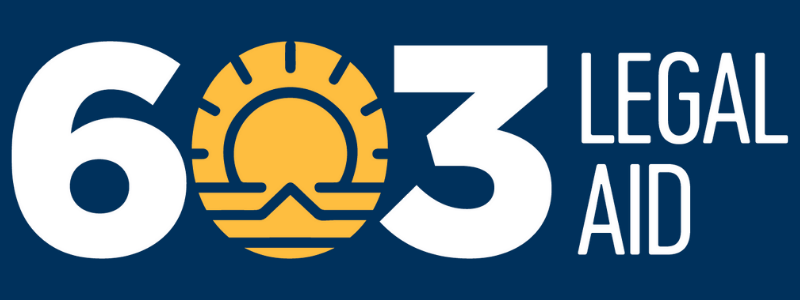 603 Legal Aid — New Hampshire Center for Justice & Equity