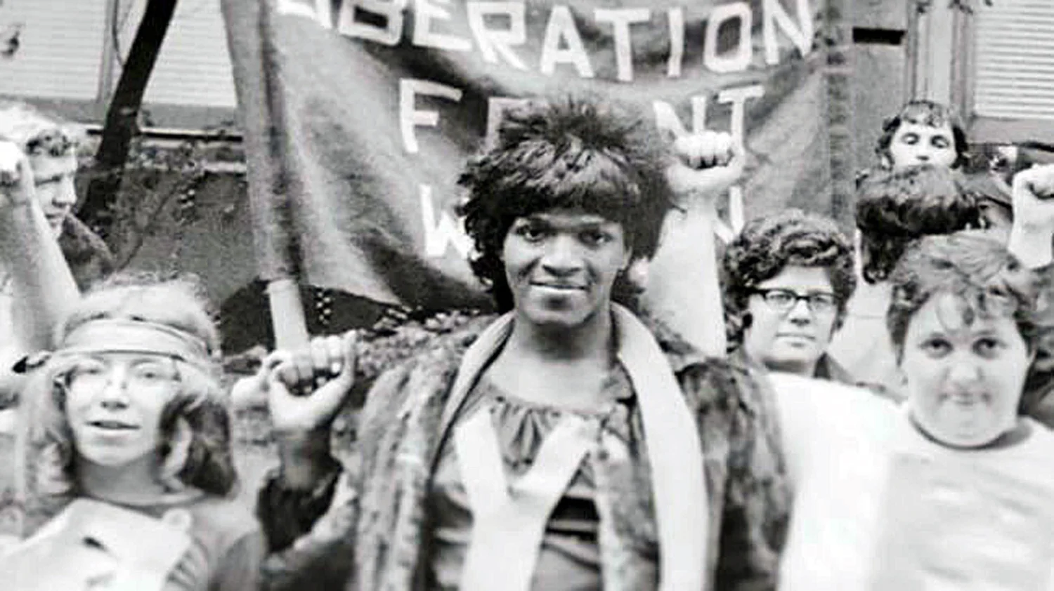 Marsha P. Johnson: The Transgender Activist Who Pioneered the Fight for ...