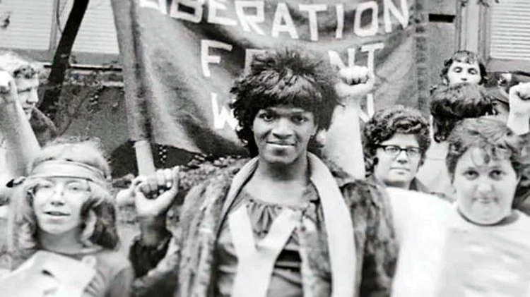 Marsha P. Johnson: The Transgender Activist Who Pioneered the Fight for ...