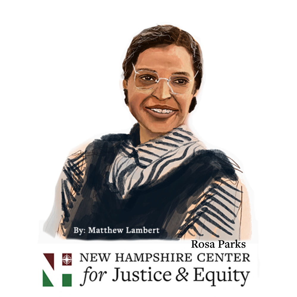Rosa Parks: The Mother of the Civil Rights Movement — New Hampshire ...