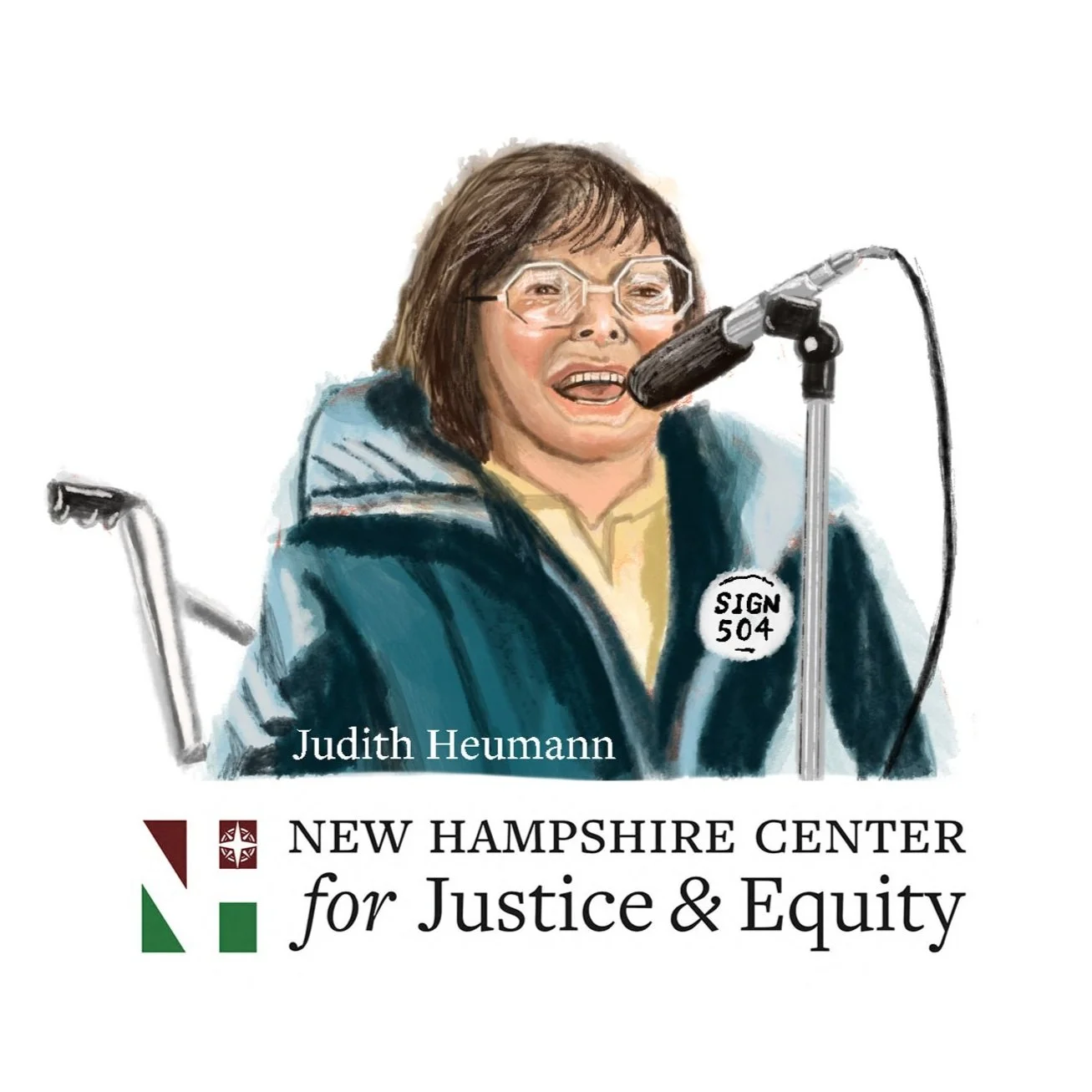 Judith Heumann: Championing Disability Rights and Inclusive Advocacy ...