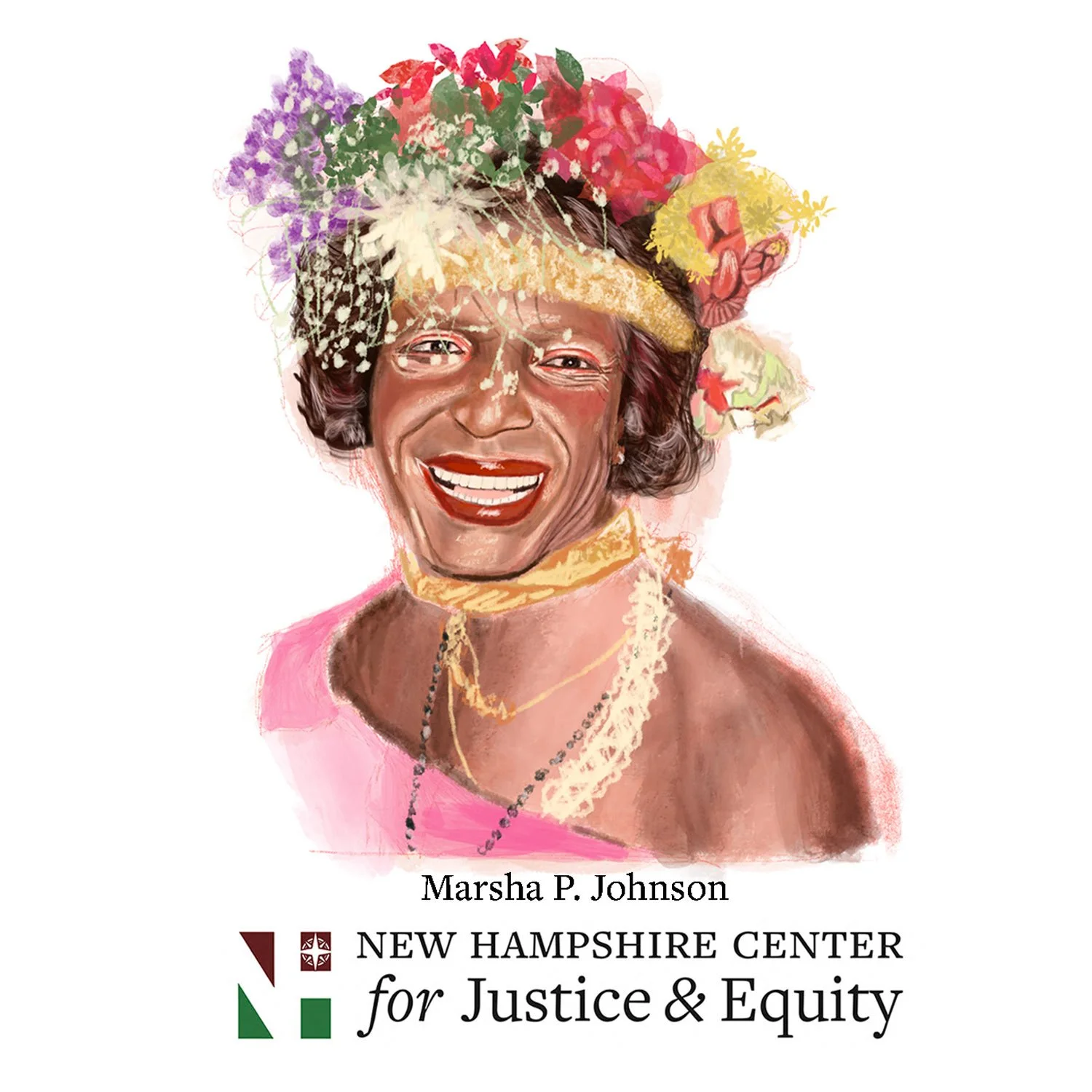 Marsha P. Johnson: The Transgender Activist Who Pioneered the Fight for ...