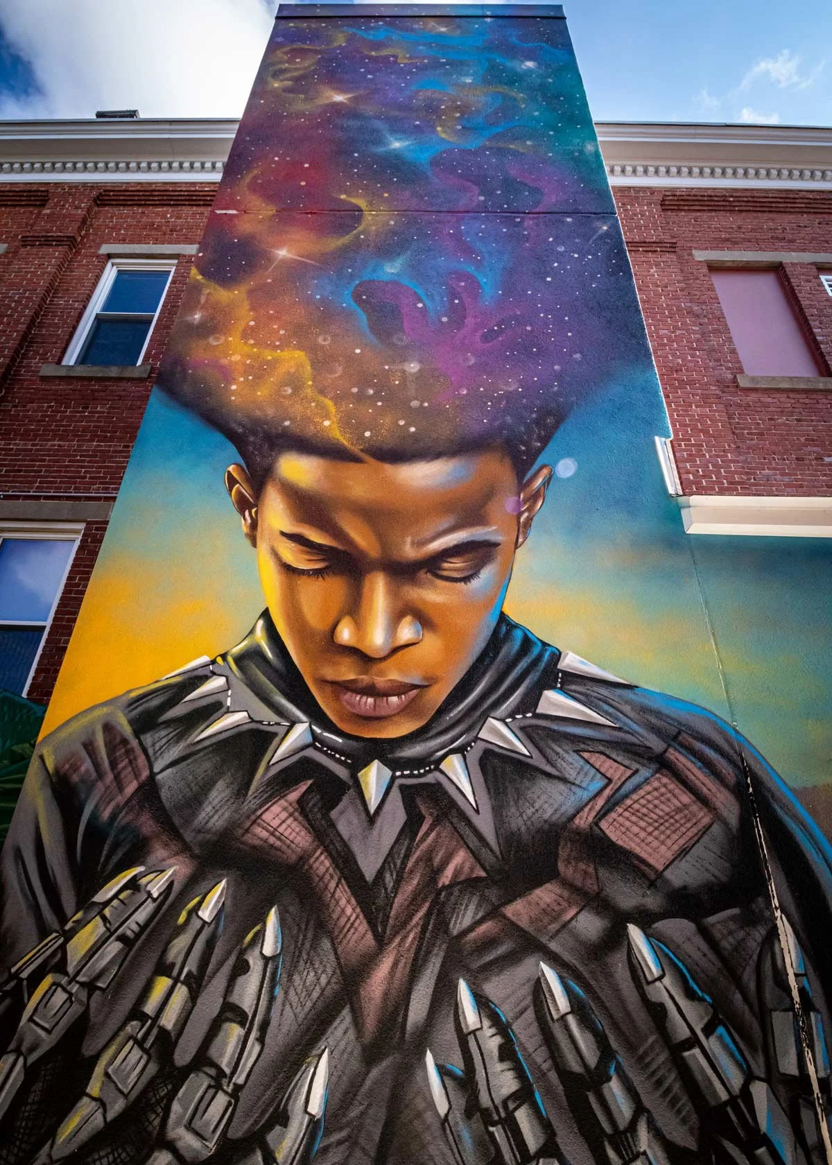 How Positive Street Art Shapes Equitable Communities — New Hampshire ...