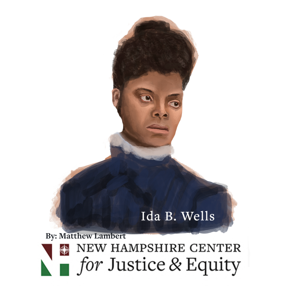 Ida B. Wells: Bearing the Light of Truth — New Hampshire Center for ...