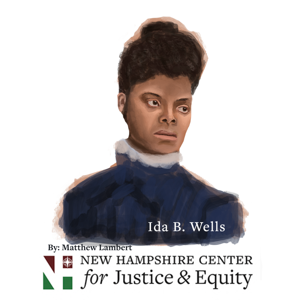 Ida B. Wells: Bearing the Light of Truth — New Hampshire Center for ...