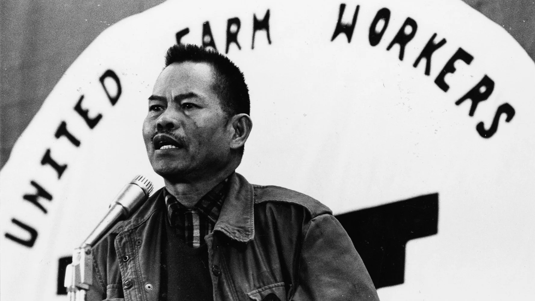 Larry Itliong: The Father of the West Coast Labor Movement — New ...
