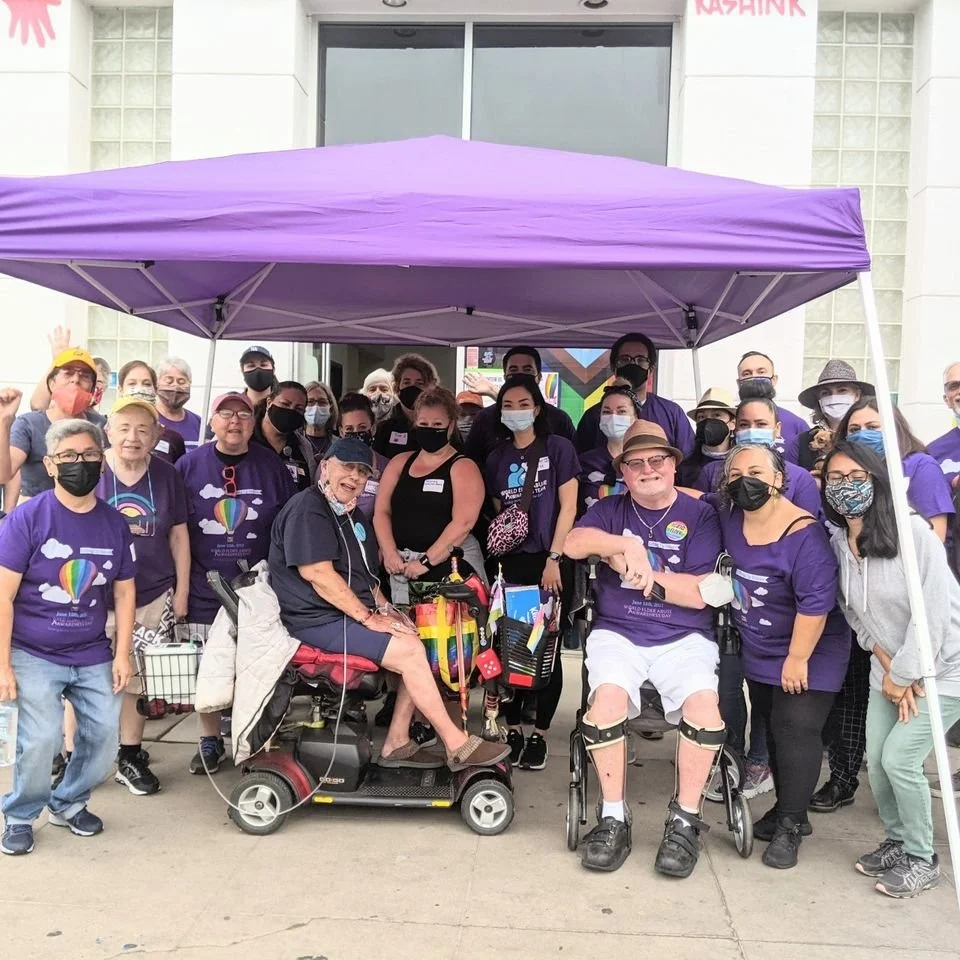 The LGBTQ Center Long Beach