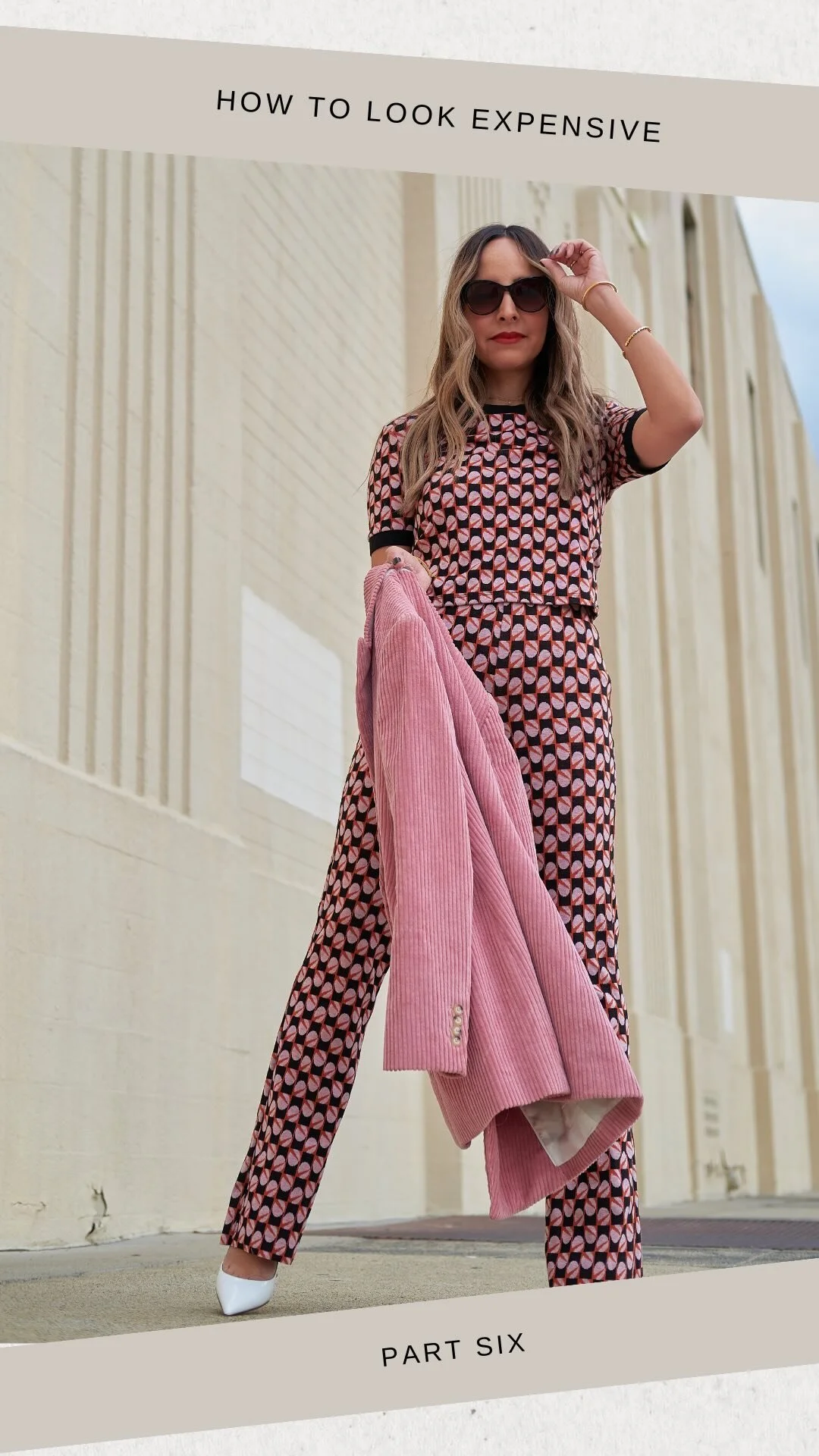 How To Layer Bracelets — Lilliana Vazquez