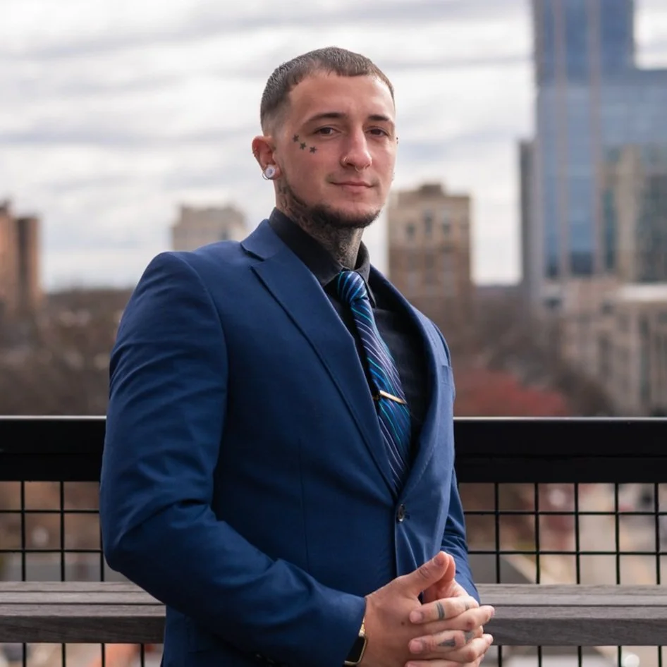 Meet The Navigate Realty Team — Navigate Realty