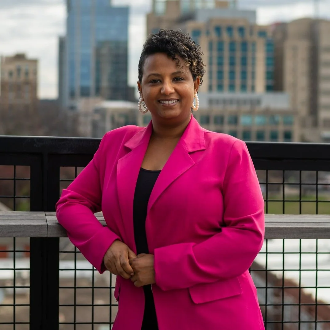 Meet The Navigate Realty Team — Navigate Realty