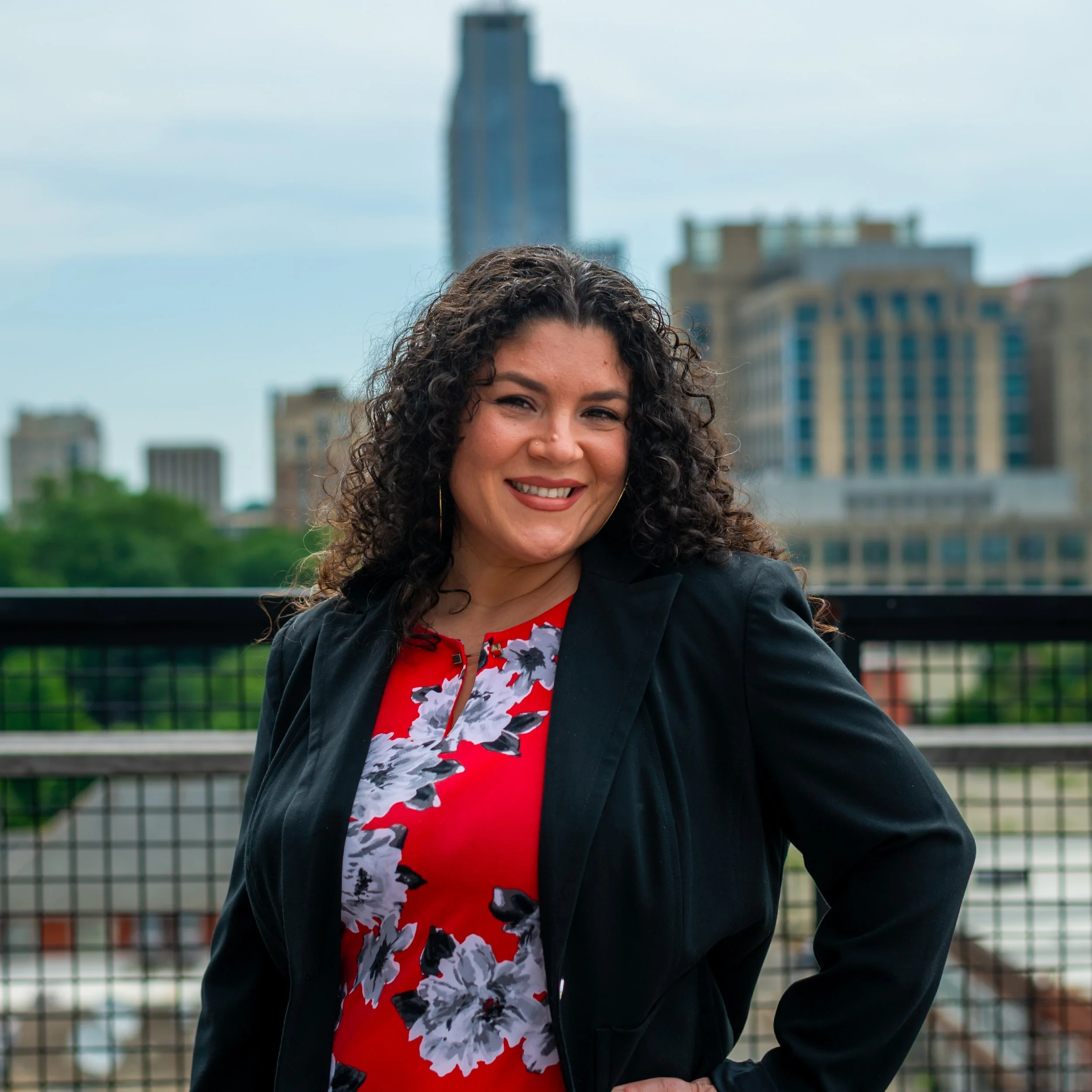 Meet The Navigate Realty Team — Navigate Realty
