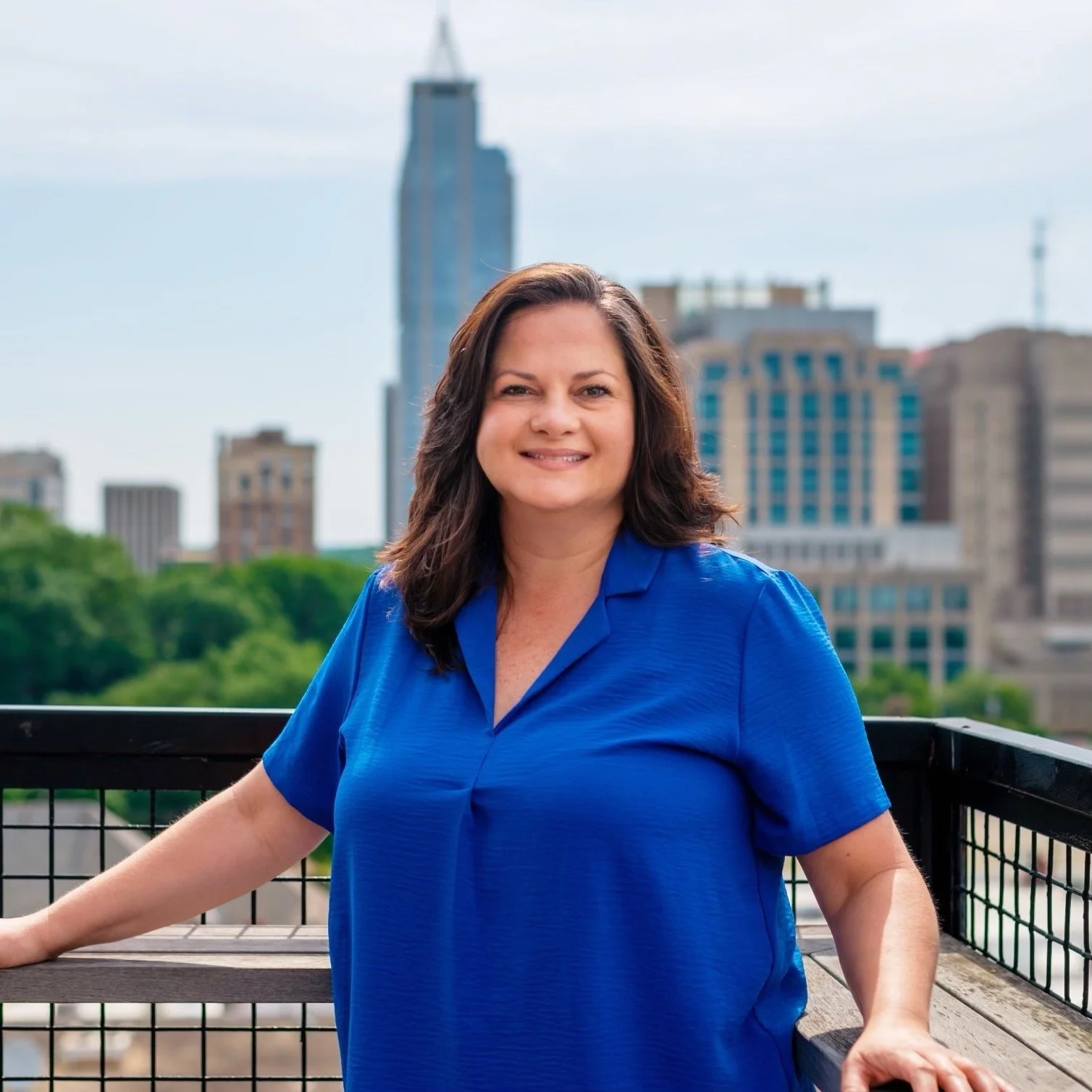 Meet The Navigate Realty Team — Navigate Realty