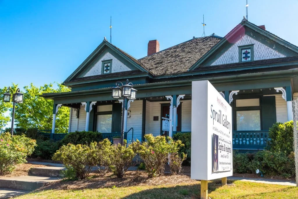 The Debbie Leonard Group