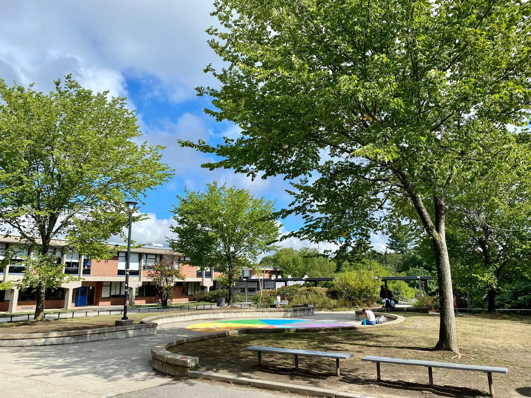 A New Vision for Lexington High School