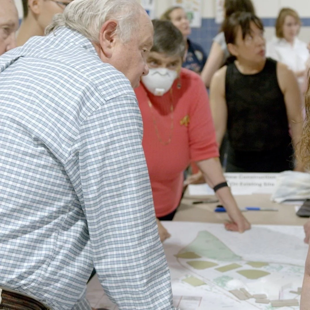 A New Vision for Lexington High School