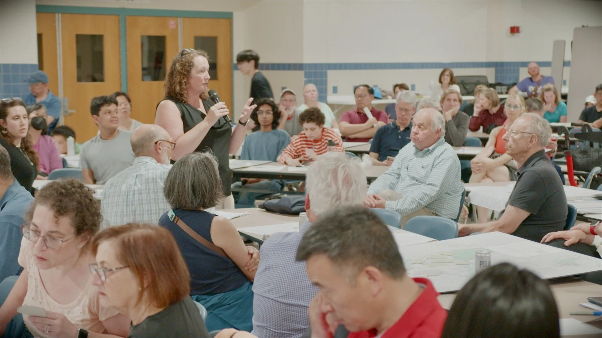 A New Vision for Lexington High School