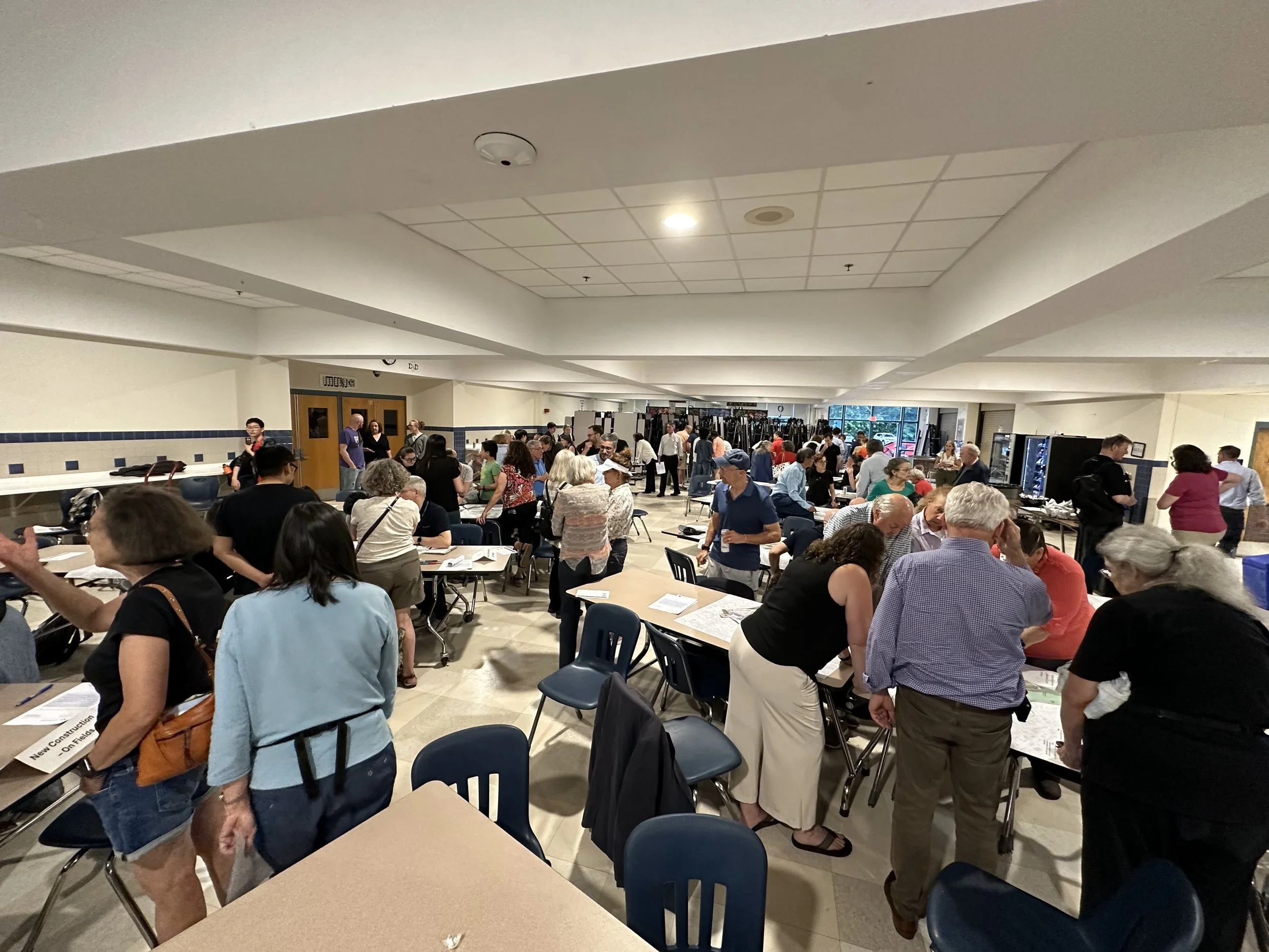 A New Vision for Lexington High School