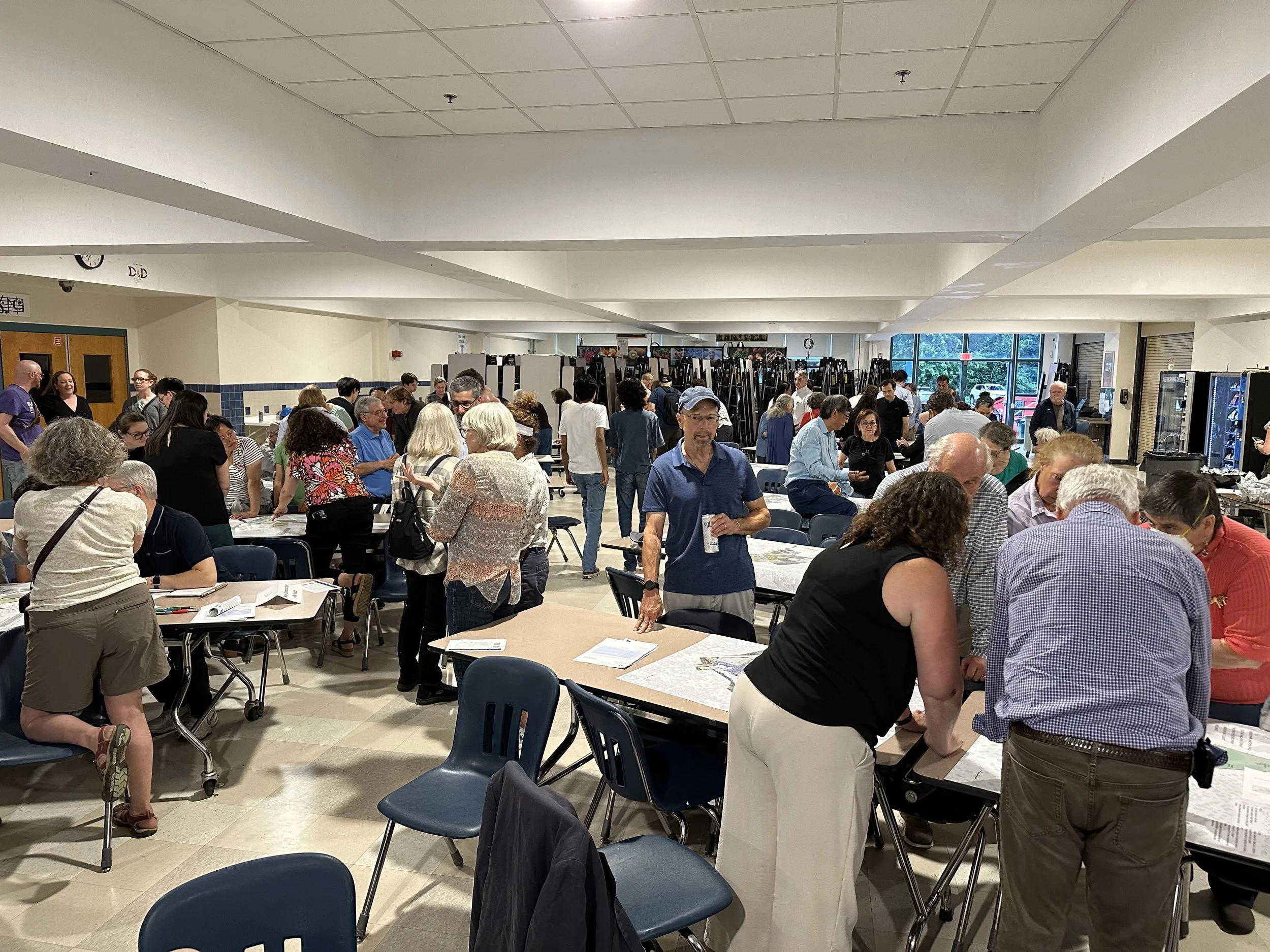 A New Vision for Lexington High School