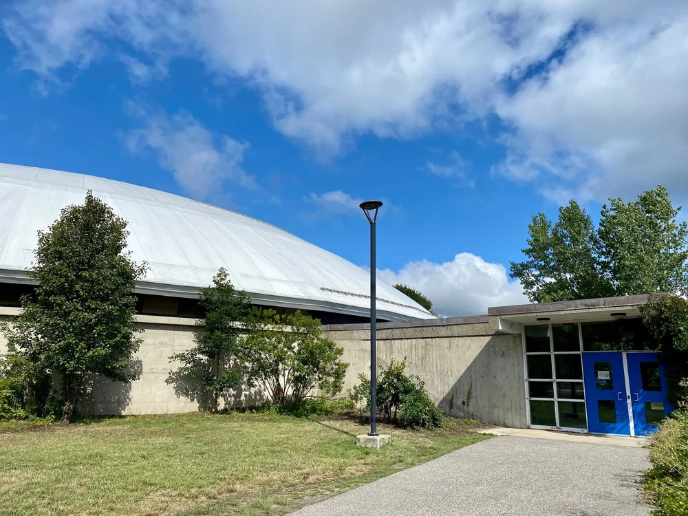 A New Vision for Lexington High School