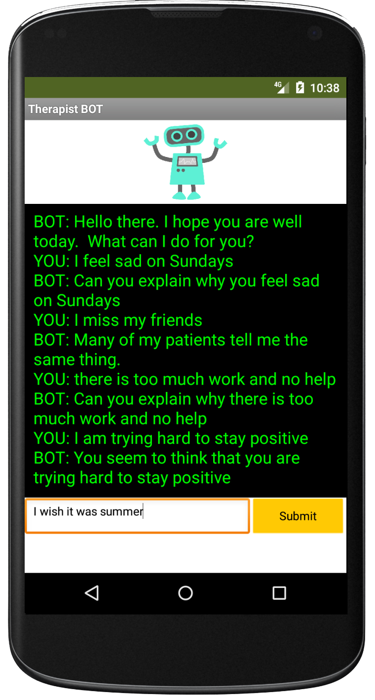 The Creative Destruction of Artificial Intelligence — App Inventor ...