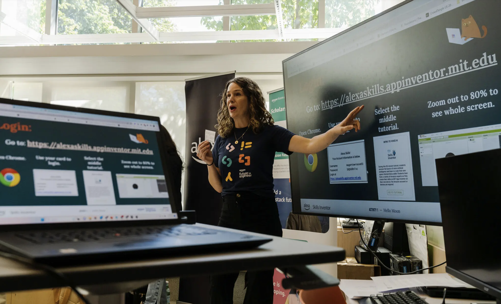 News — App Inventor Foundation