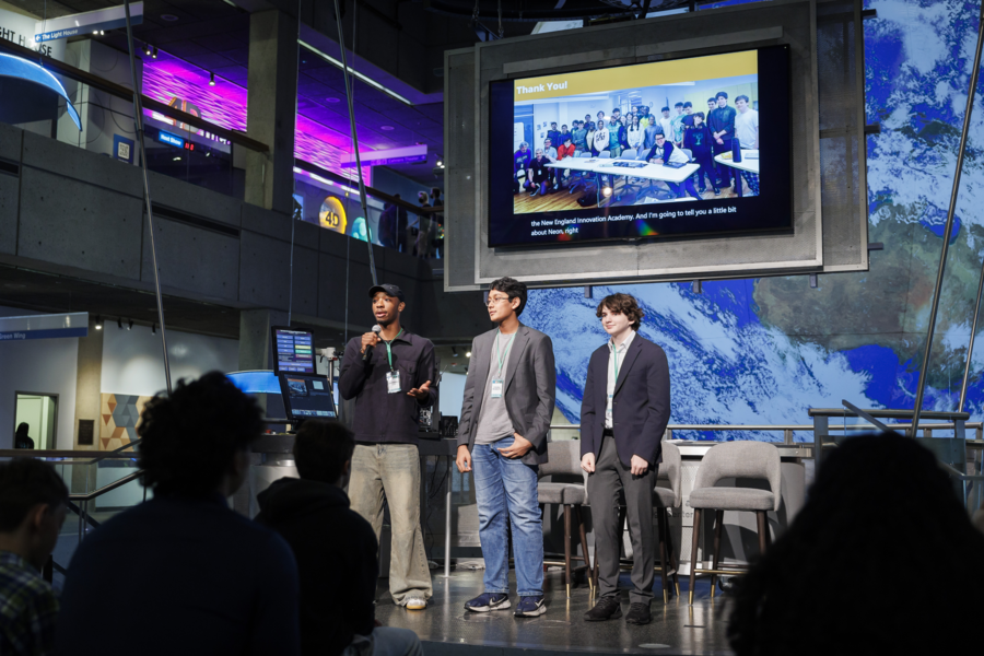 News — App Inventor Foundation
