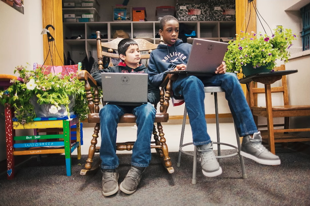 News — App Inventor Foundation