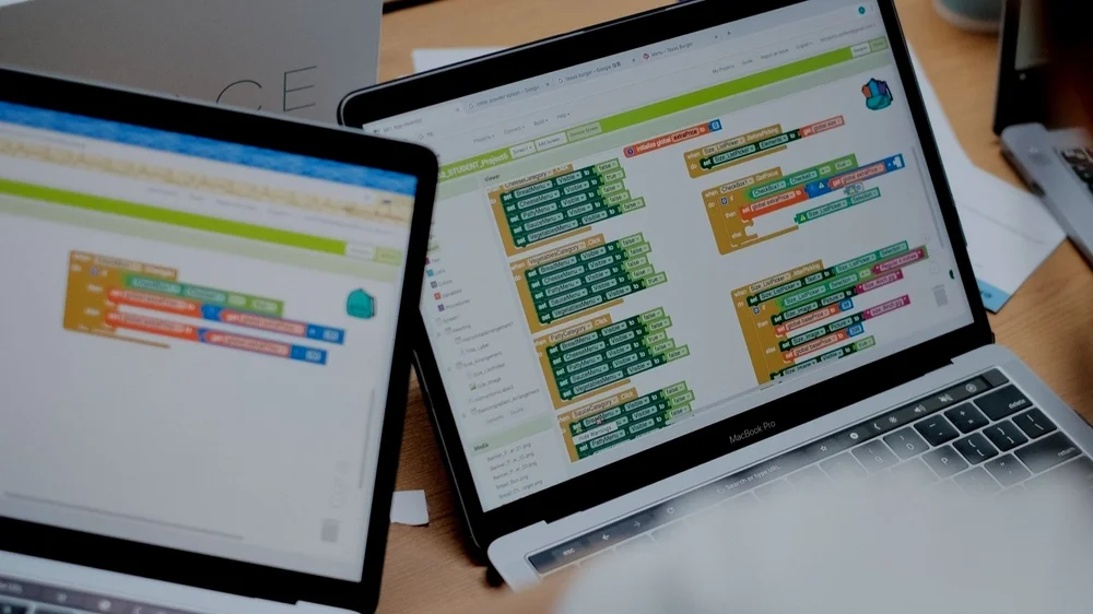 App Inventor Foundation