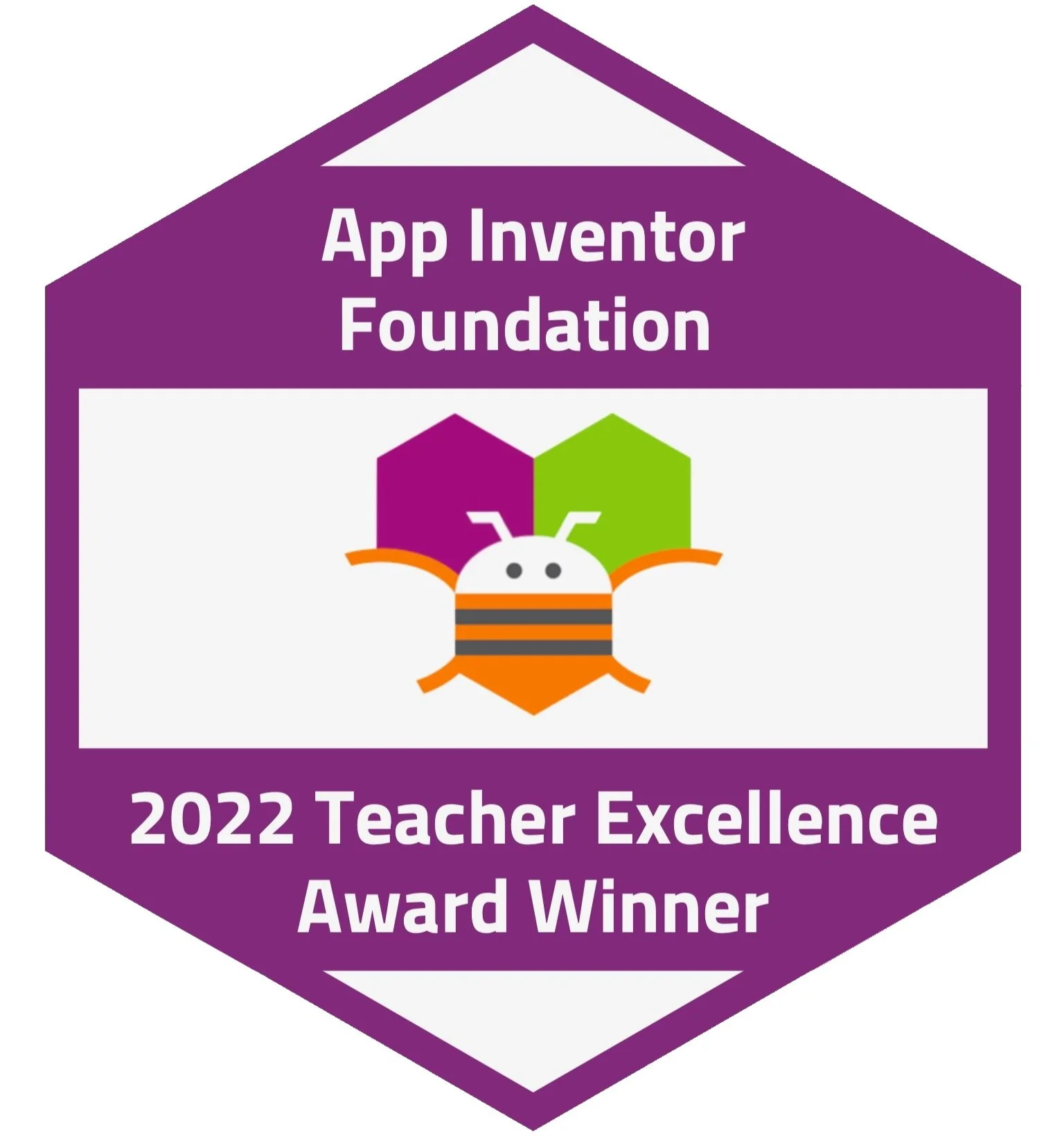 App Inventor Foundation