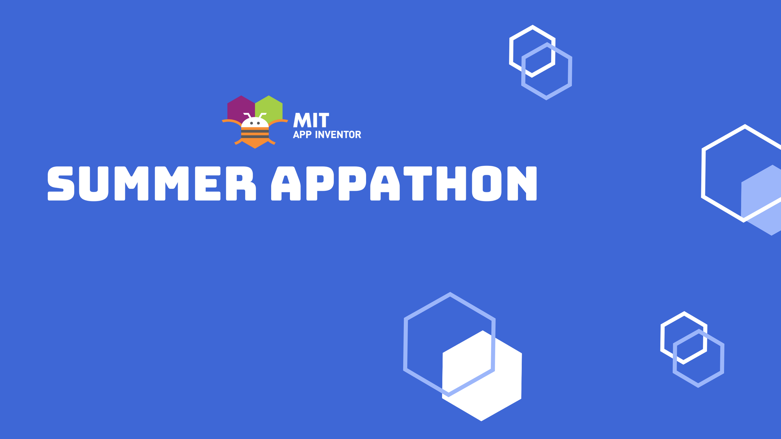 App Inventor Foundation