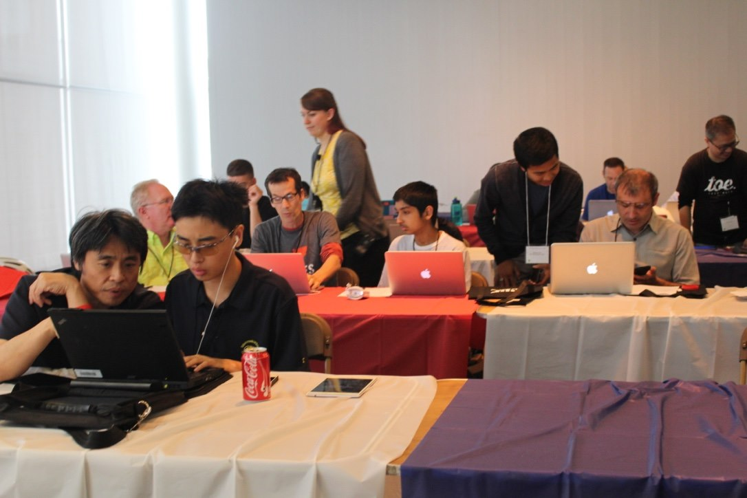 Appathons Overview — App Inventor Foundation