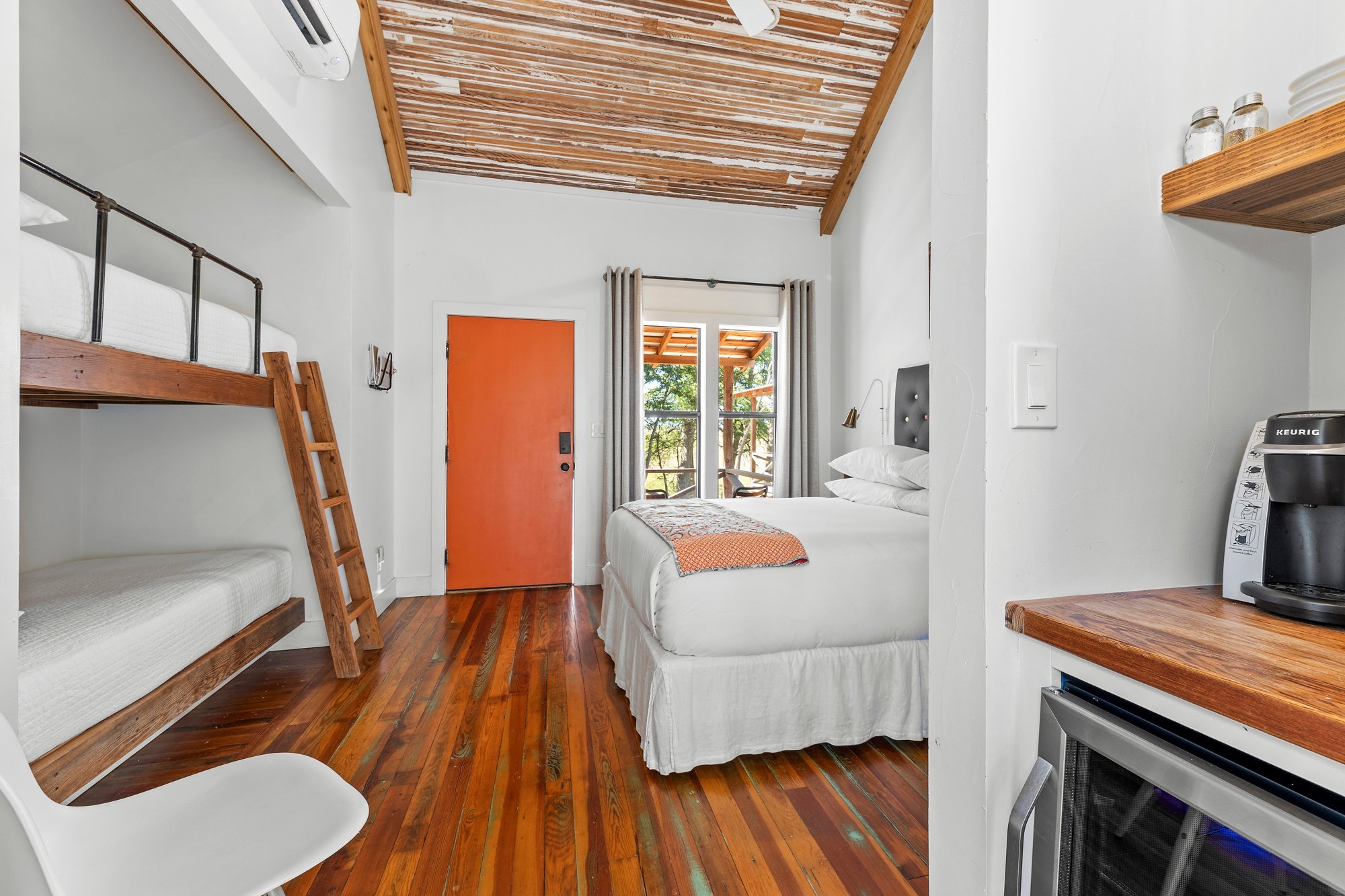 Rooms — Camp Comfort