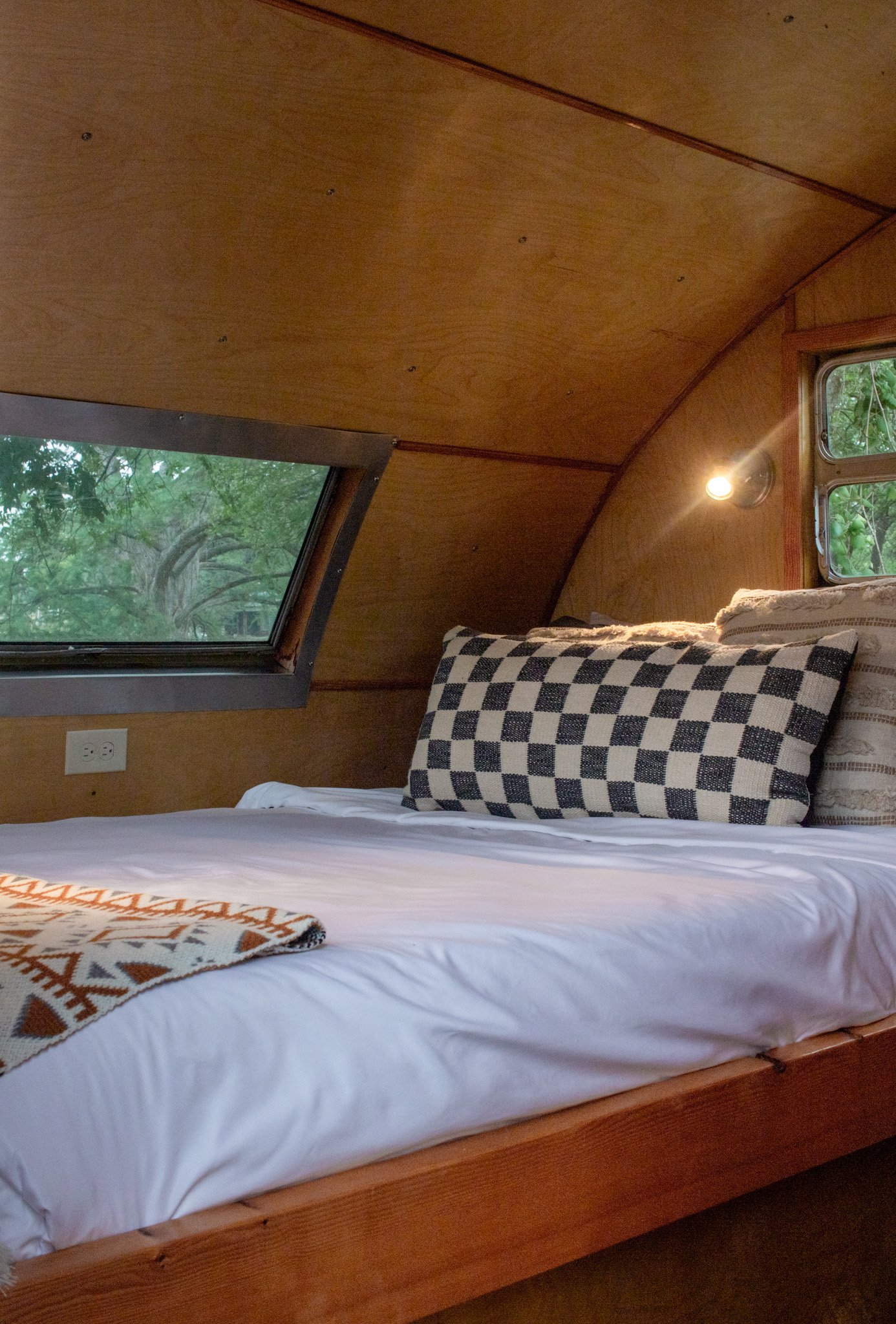 Rooms — Camp Comfort