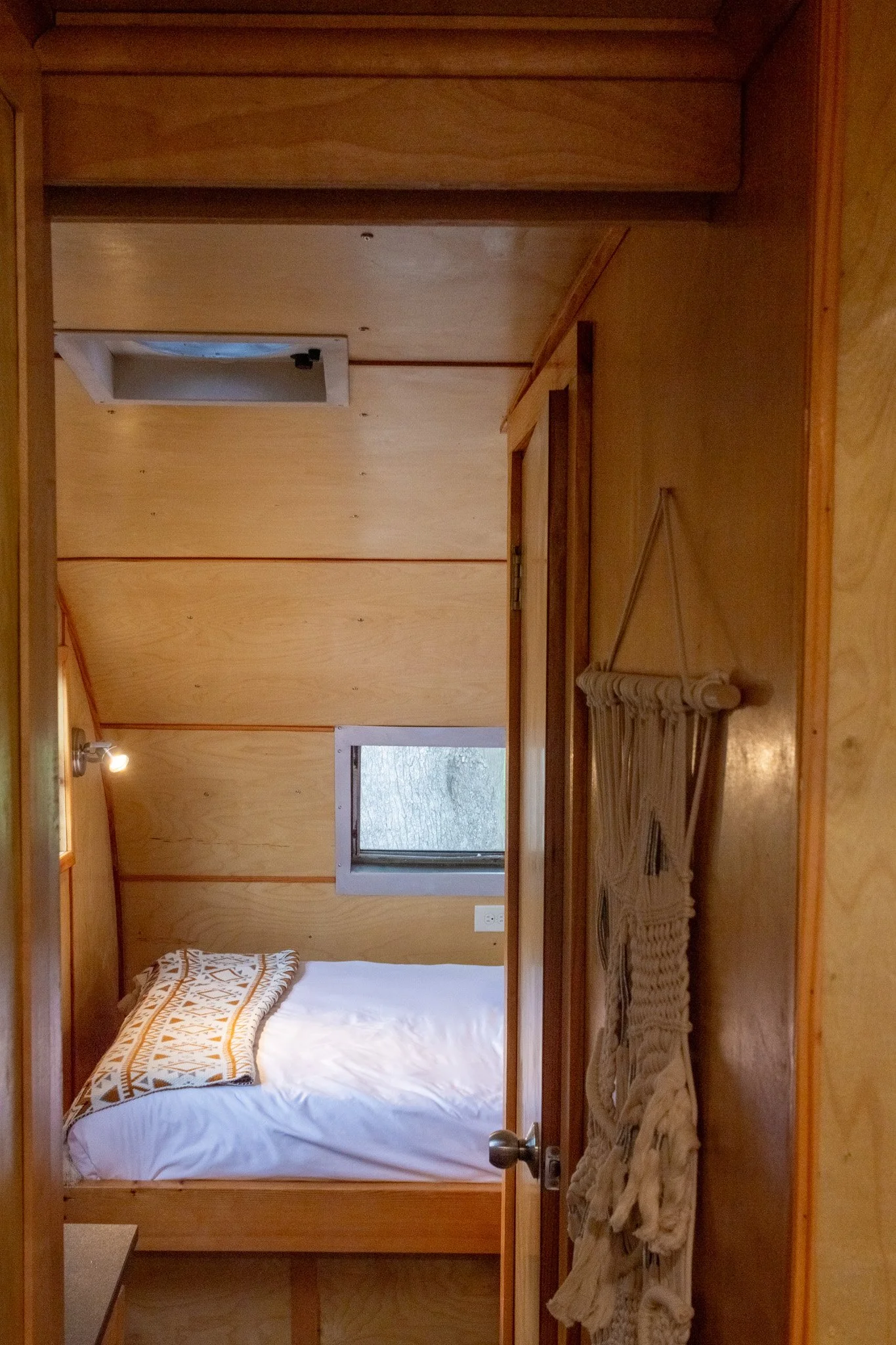 Rooms — Camp Comfort