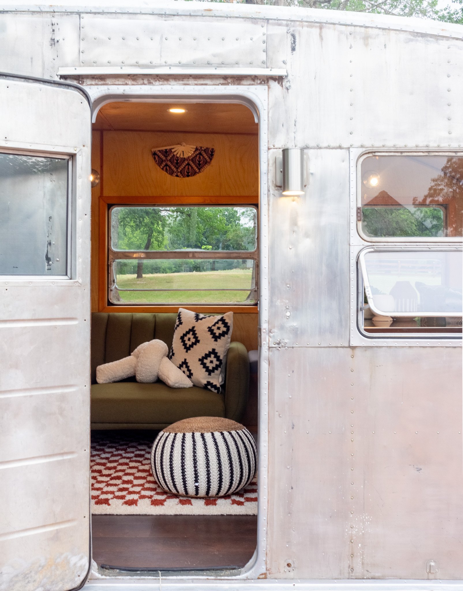 Rooms — Camp Comfort