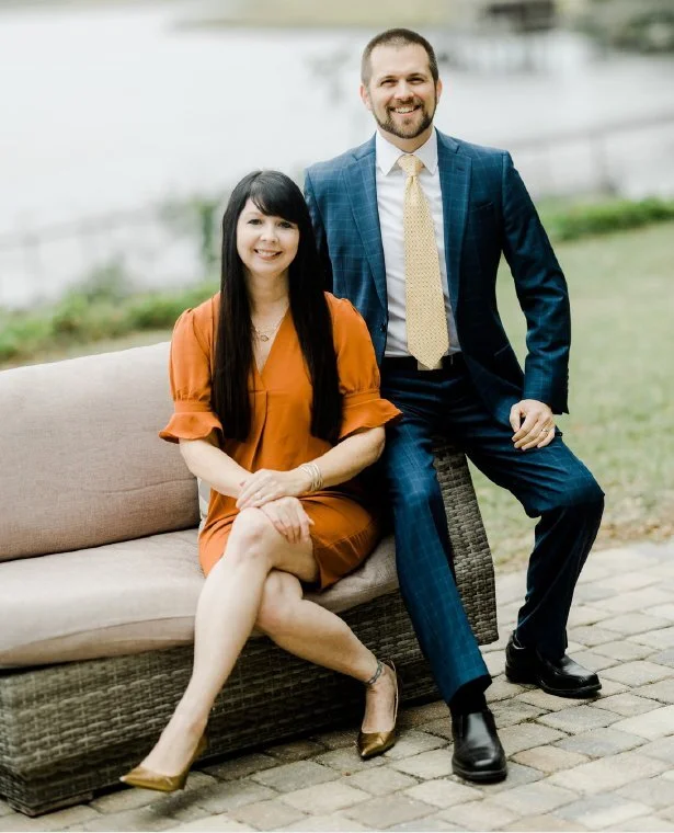 Investing In Your Community — The Hupman Group