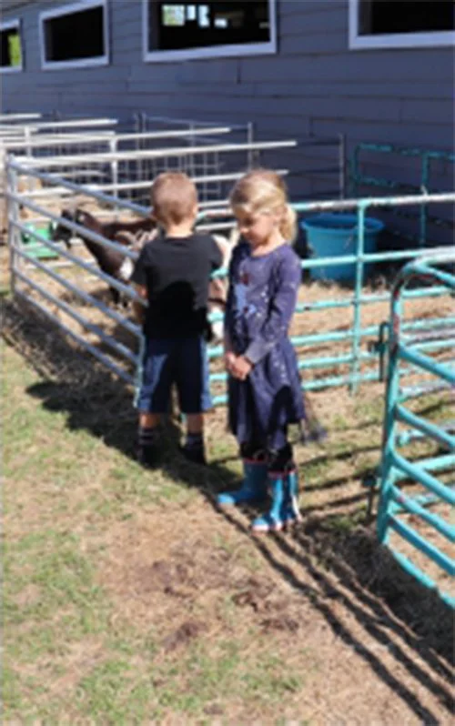 Client Events — The Hupman Group