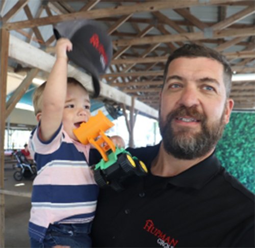 Client Events — The Hupman Group