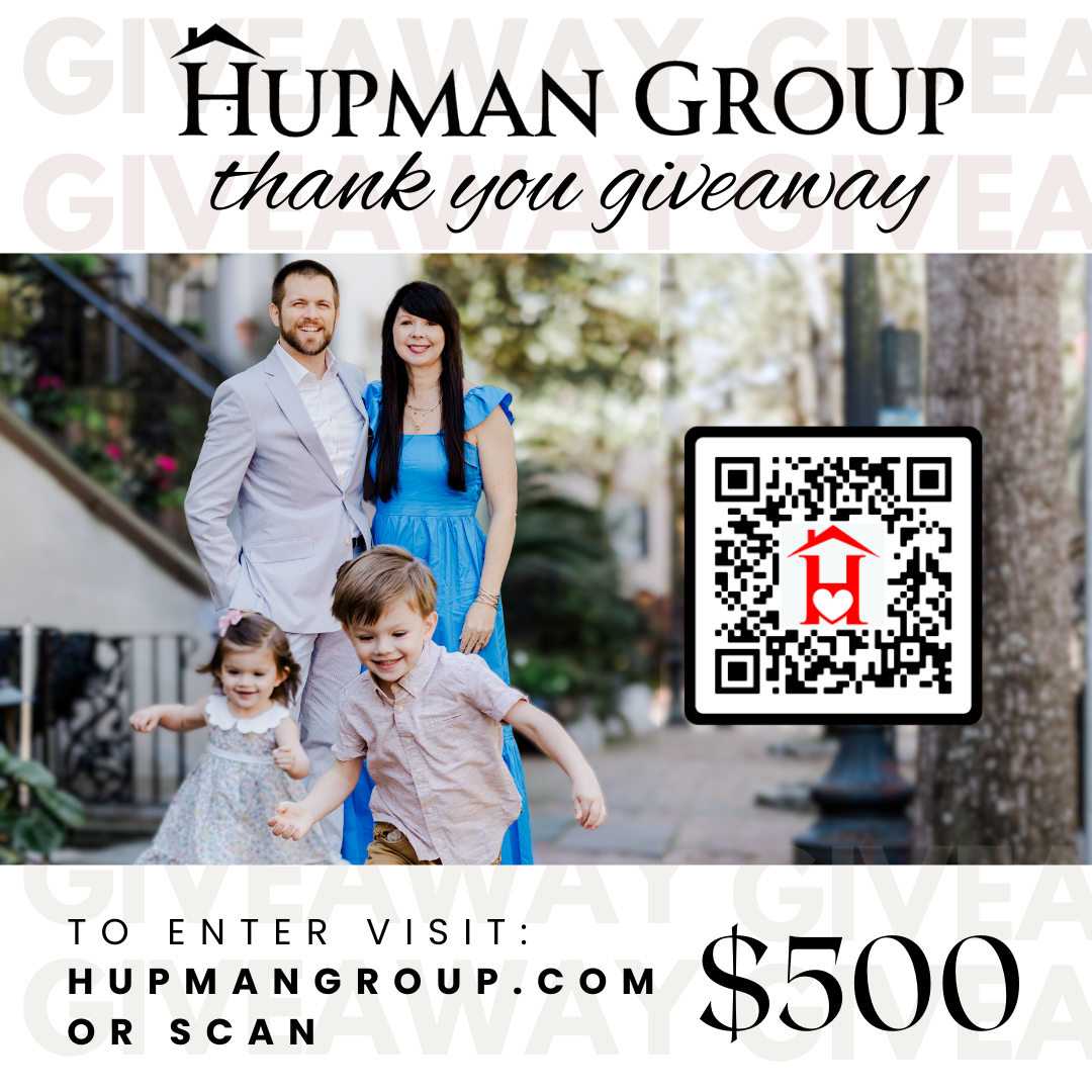 The Hupman Group