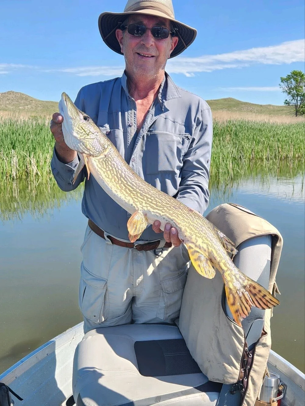 Fishing — Lord Ranch Resort