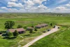 Lord Ranch Resort - Tranquil Accommodations in Valentine, Nebraska