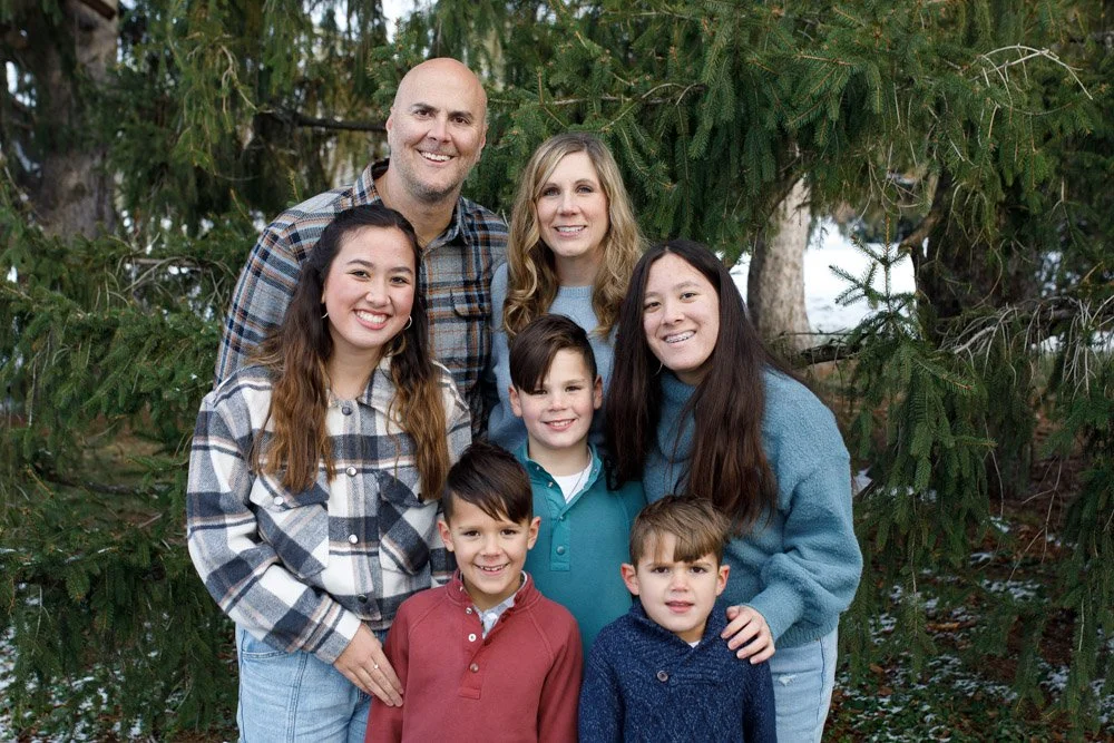 Evangelical to Catholic: Ex-Pastor’s Conversion Story to Catholicism ...