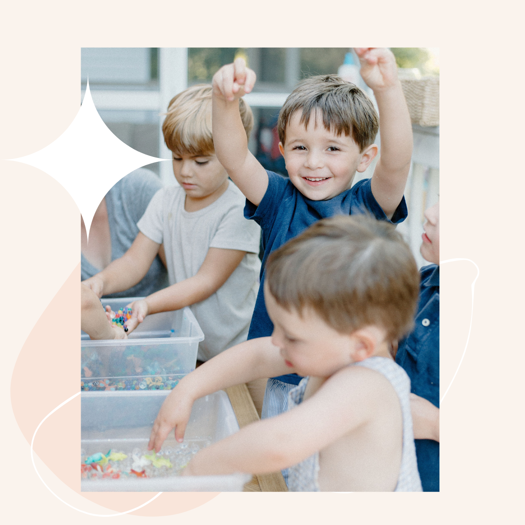 ABOUT — BLOOM Play Studio and Kid's Kitchen