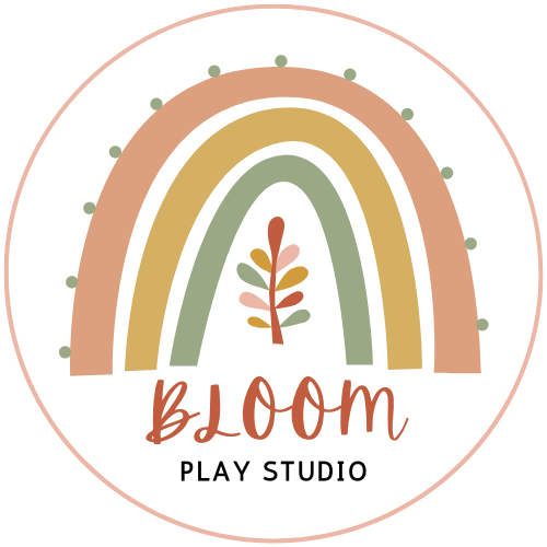 Fall Open Play and Guided Play Options — BLOOM Play Studio and Kid's ...